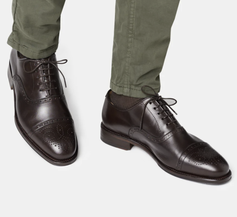 El maravilloso y variado mundo del calzado | BrandsBeats